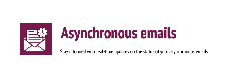 GitHub - endisha/asynchronous-emails: This WordPress plugin allows you ... GitHub - endisha/asynchronous-emails: This WordPress plugin allows you ...