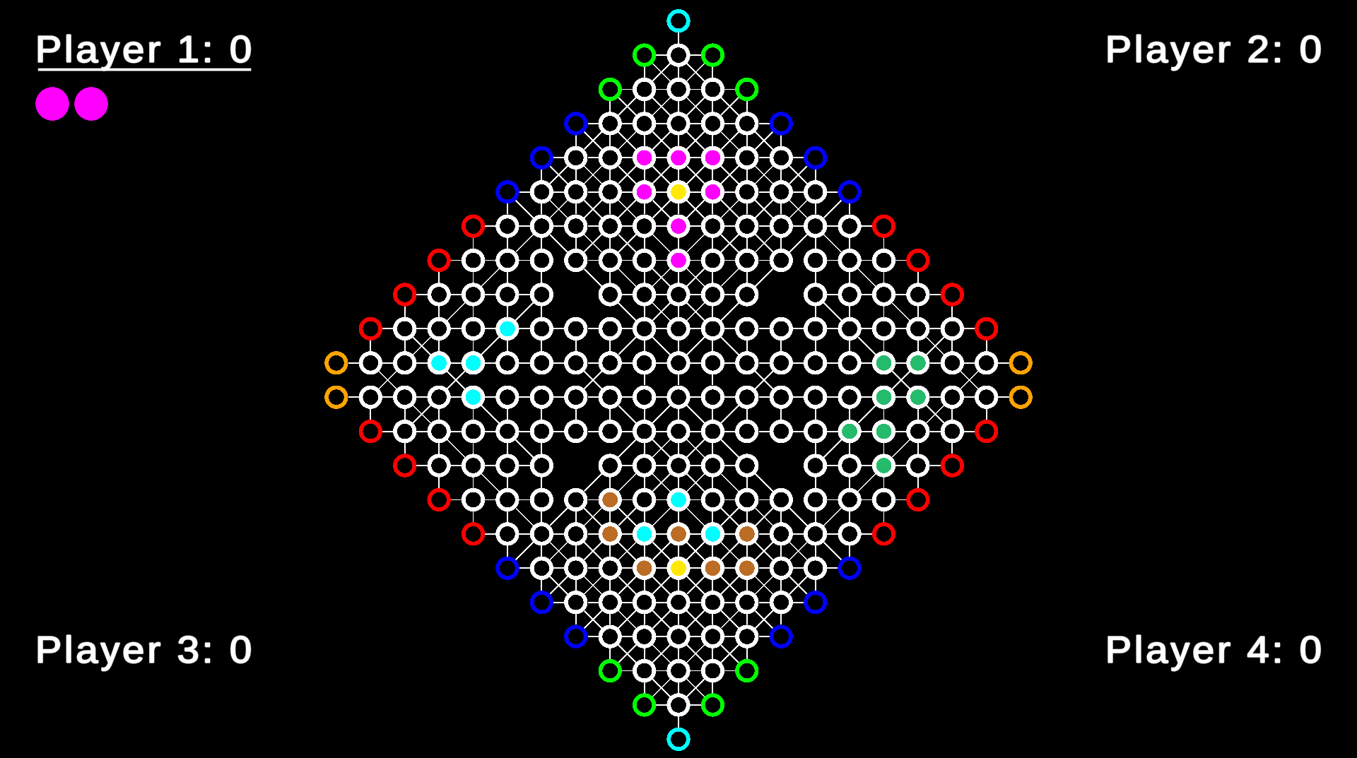 GitHub - HamzaEzzRa/Rubicon-Clone: A clone of Synthesis' game Rubicon made with Unity. Allows ...