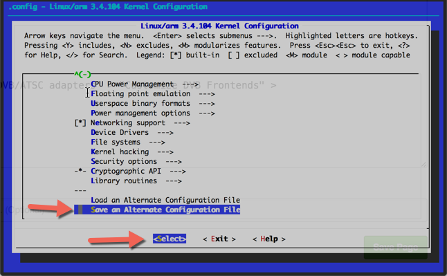 Modifying the Kernel · offensive-security/kali-nethunter Wiki · GitHub