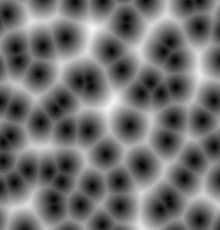 GitHub - MaxBittker/glsl-voronoi-noise: 2d and 3d Voronoi noise functions, packed for glslify