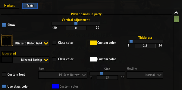 Releases · BelegCufea/CompassHUD · GitHub