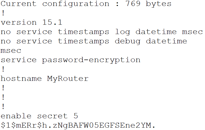 Lab-Configuring-a-Cisco-Router-s-Hostname-Password-and-Password ...