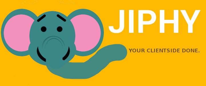 GitHub - timothycrosley/jiphy: Your client side done in a jiphy. Python ...