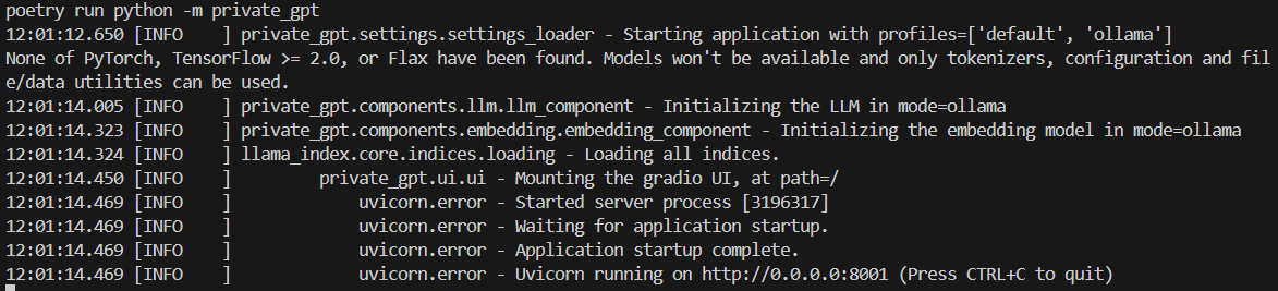 ipex-llm/docs/mddocs/Quickstart/privateGPT_quickstart.md at main · intel/ipex-llm · GitHub