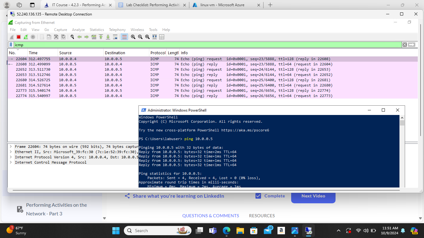 GitHub - JimFeeley90/azure-network-protocols