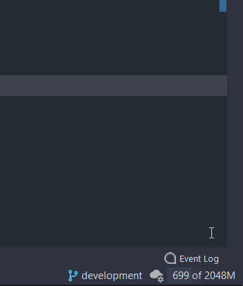 visual bug in the branches menu in Arc Dark · Issue #32 · AtomMaterialUI/material-theme-ui-lite ...