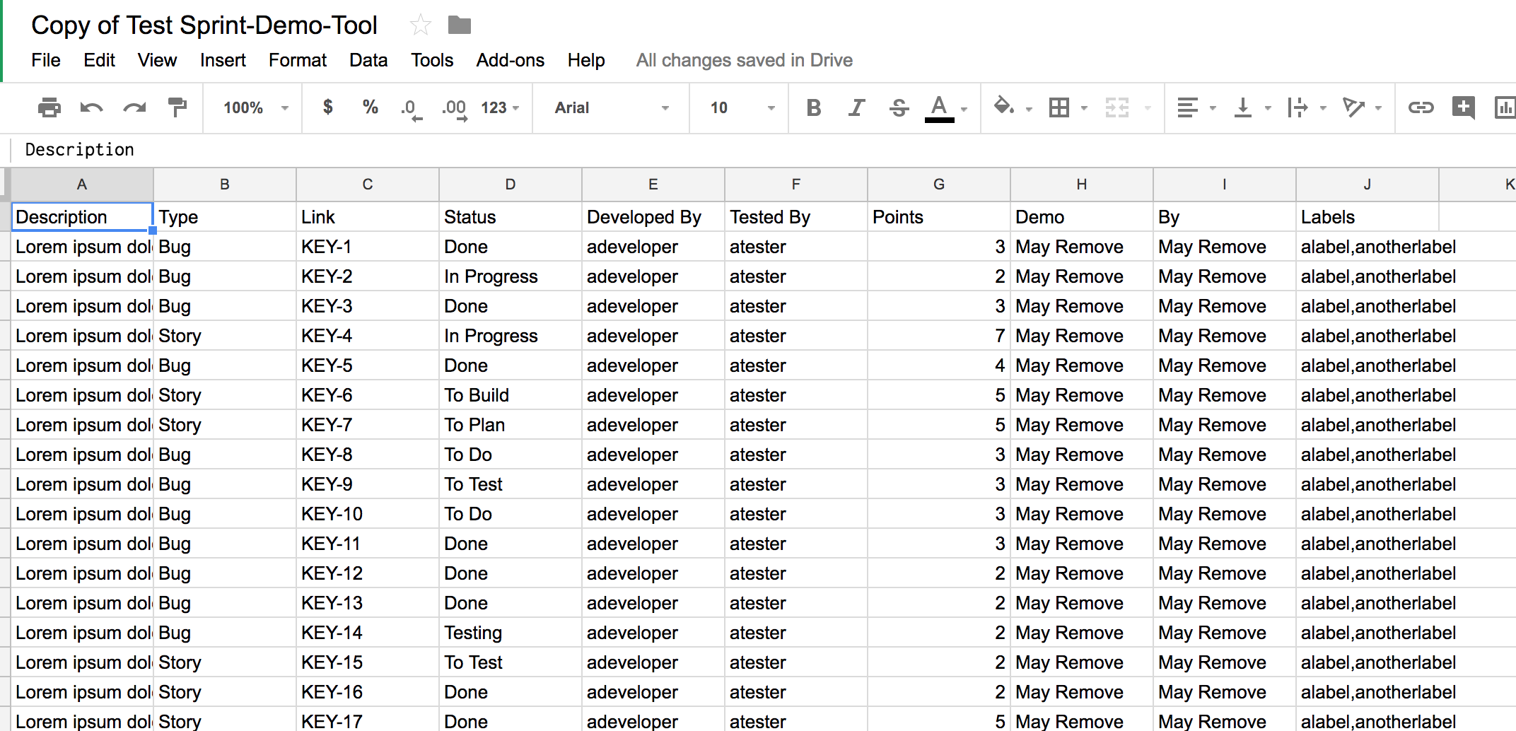 GitHub - tabuckner/jira-to-sheets: Small NPM Package to handle a very specific need to pull data ...