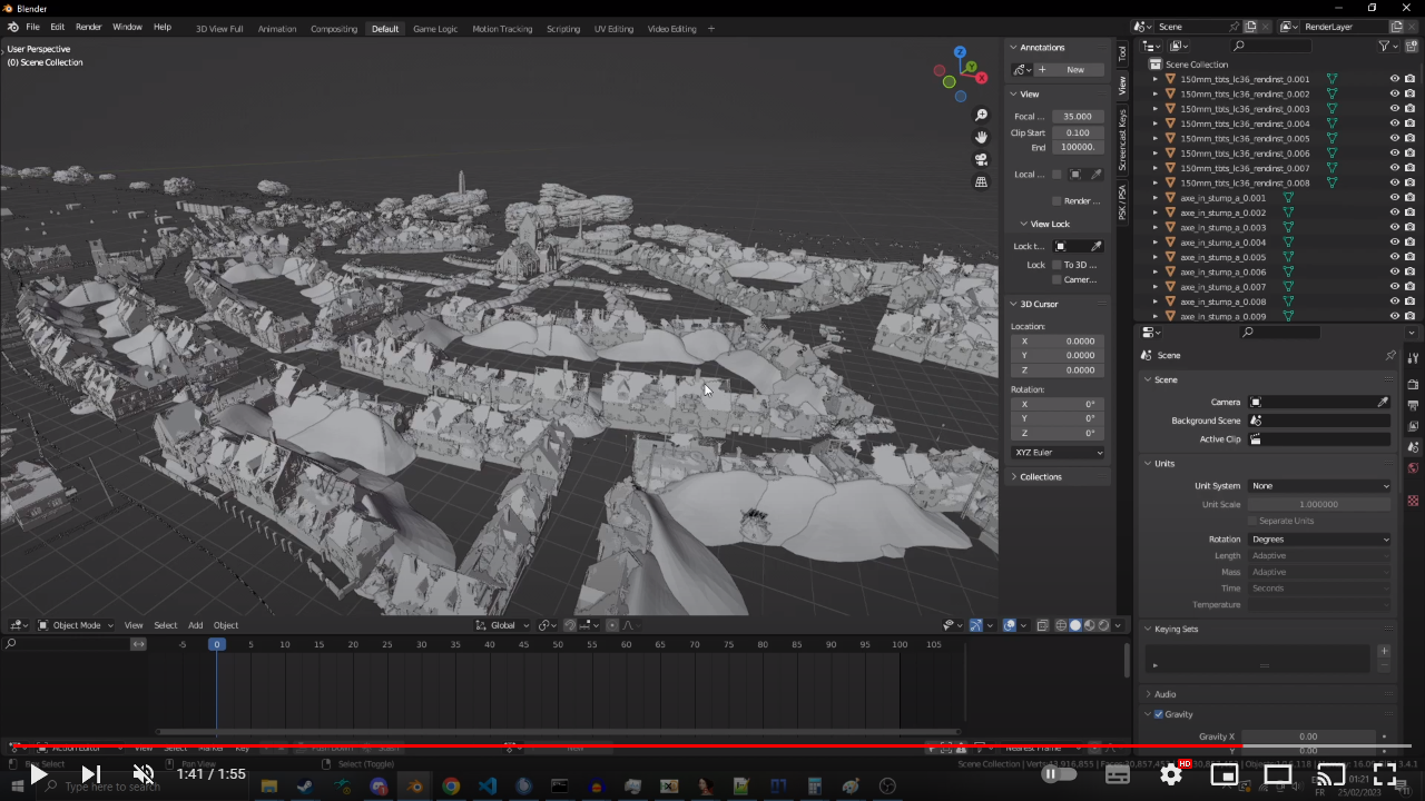 GitHub - quentin-dh/Dagor-Asset-Explorer: Dagor engine asset explorer and exporter coded in Python.