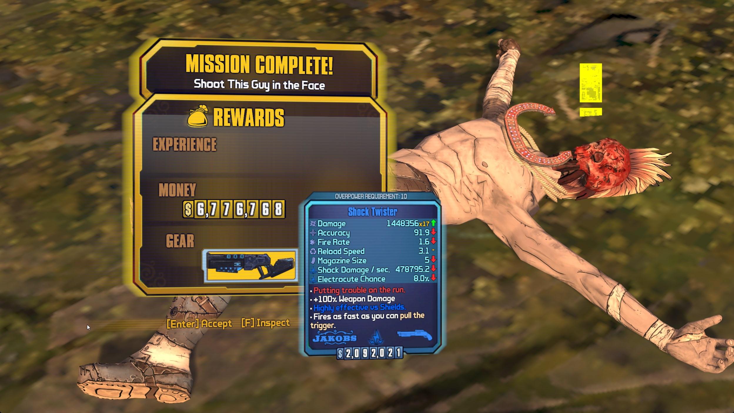 GitHub - mopioid/Borderlands-Loot-Randomizer: Borderlands Loot Randomizer