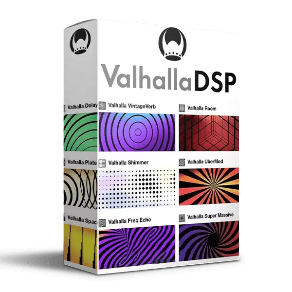 GitHub - Valhalla-DSP-bundle/Valhalla-DSP-Bundle-Download: Valhalla DSP Bundle is a focused ...