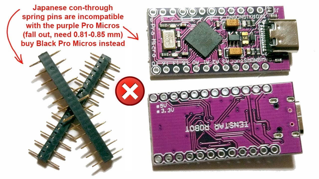Sockets · joric/nrfmicro Wiki · GitHub
