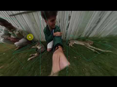 GitHub - uenian33/360_object_detection_dataset: Dataset for "Object Detection in Equirectangular ...