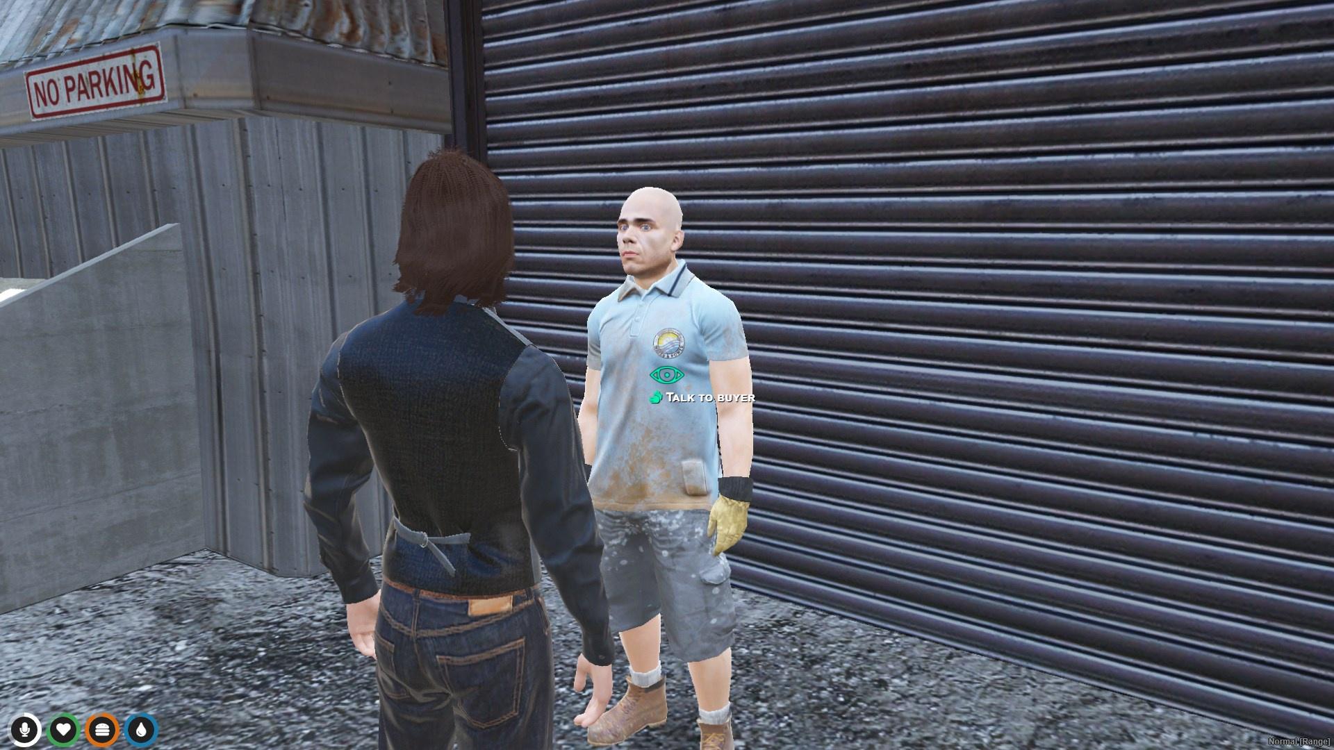 GitHub - trclassic92/tr-mining: Mining Script for QBCore