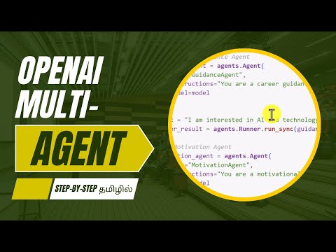 GitHub - rvinothrajendran/Agents: This repository contains sample implementations of AI Agents ...