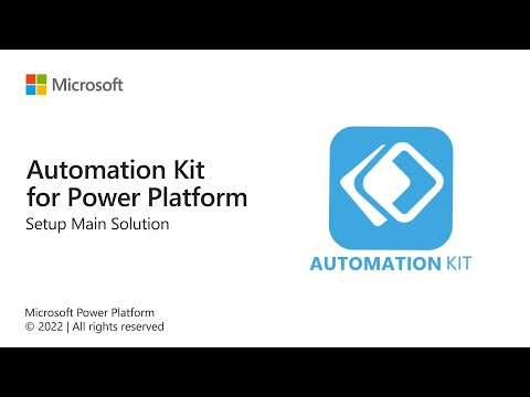 powercat-automation-kit/docs/walkthrough.md at main · microsoft/powercat-automation-kit · GitHub