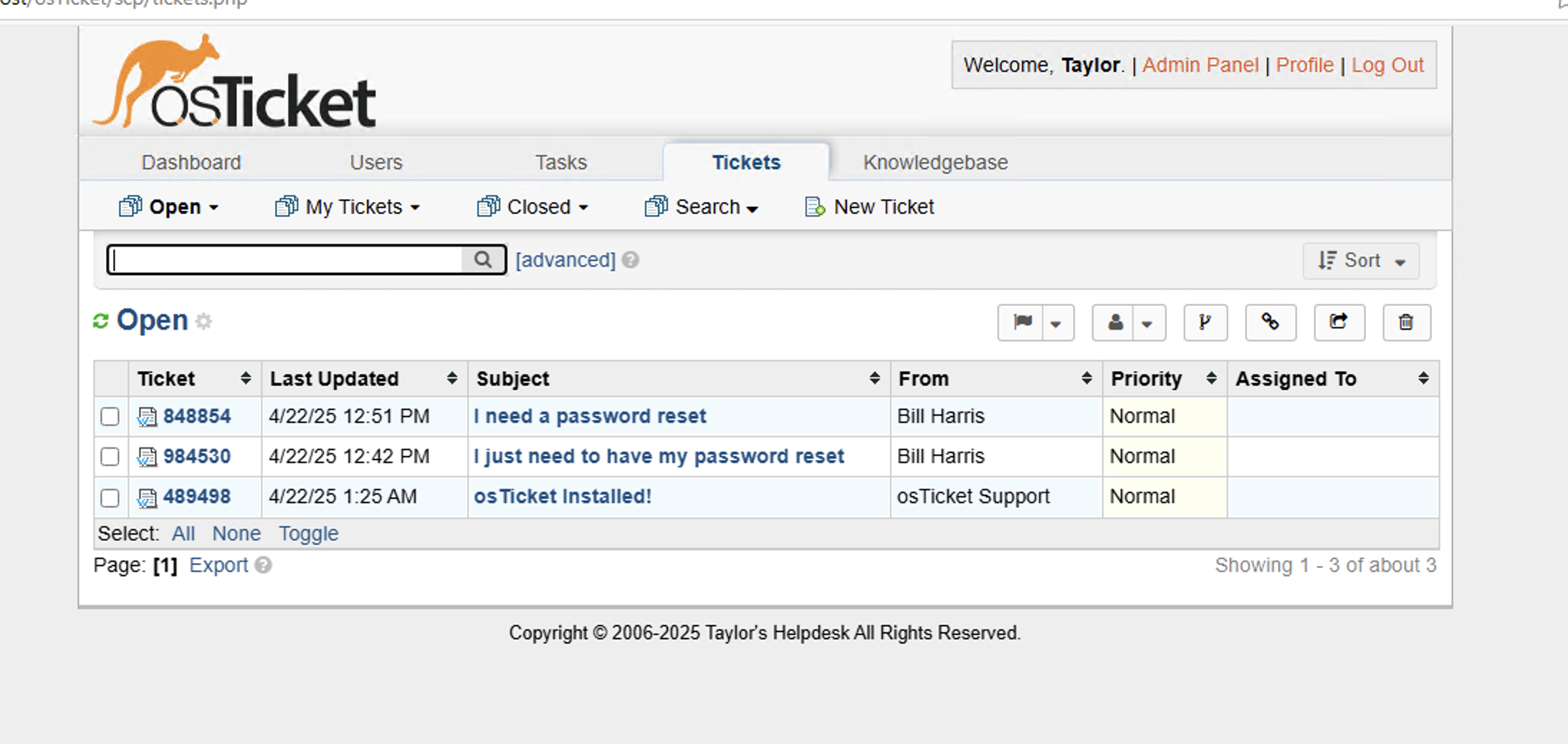 GitHub - harrisbrionnat/ticket-lifecycle