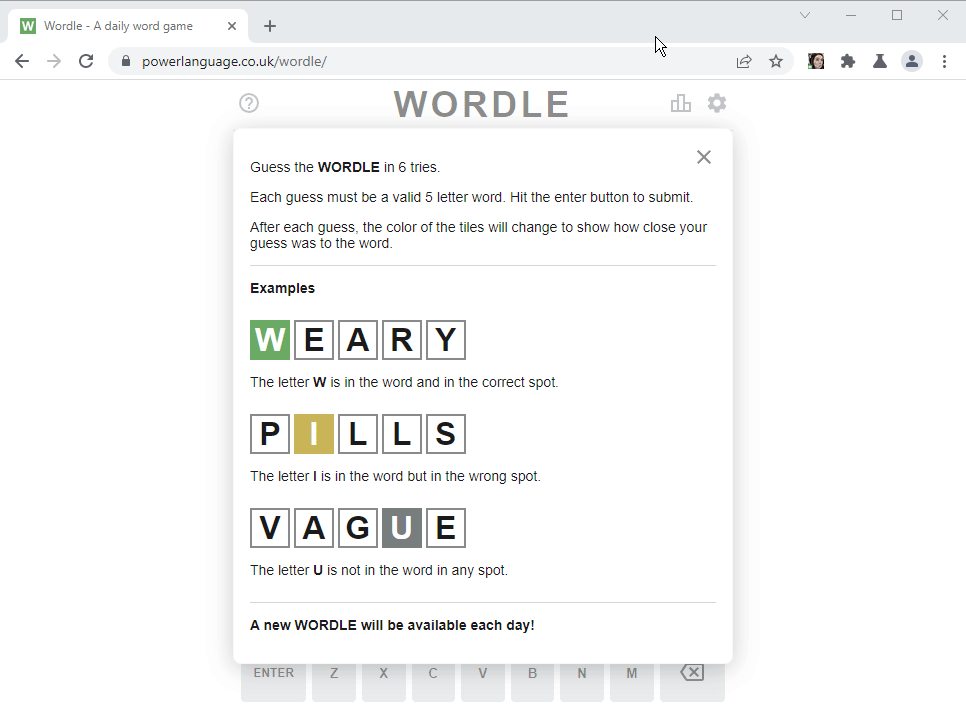 GitHub - barrosfilipe/alishas-wordle-solver: :robot: Auto-solver for ...