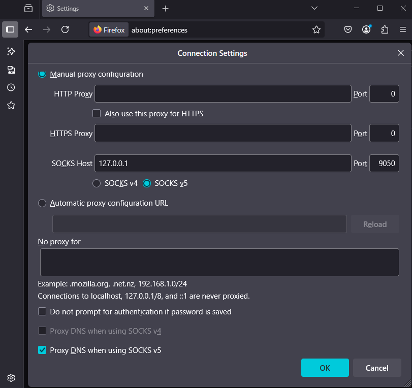 GitHub - ErnestoLeiva/tornet-multi-platform: TorNet is a Python package ...