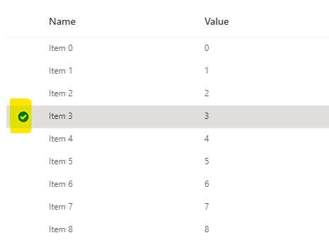 DetailsList Fluent UI · microsoft fluentui · Discussion #28103 · GitHub
