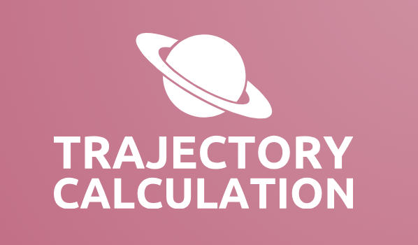 GitHub - Ekanth-Sai/Trajectory-Calculation: Formula driven mini project ...