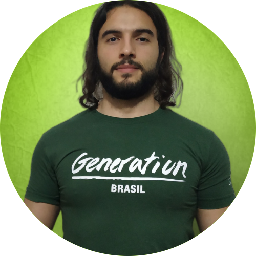 GitHub - EwertonILima/projeto-integrador-generation: Projeto desenvolvido durante o Bootcamp ...