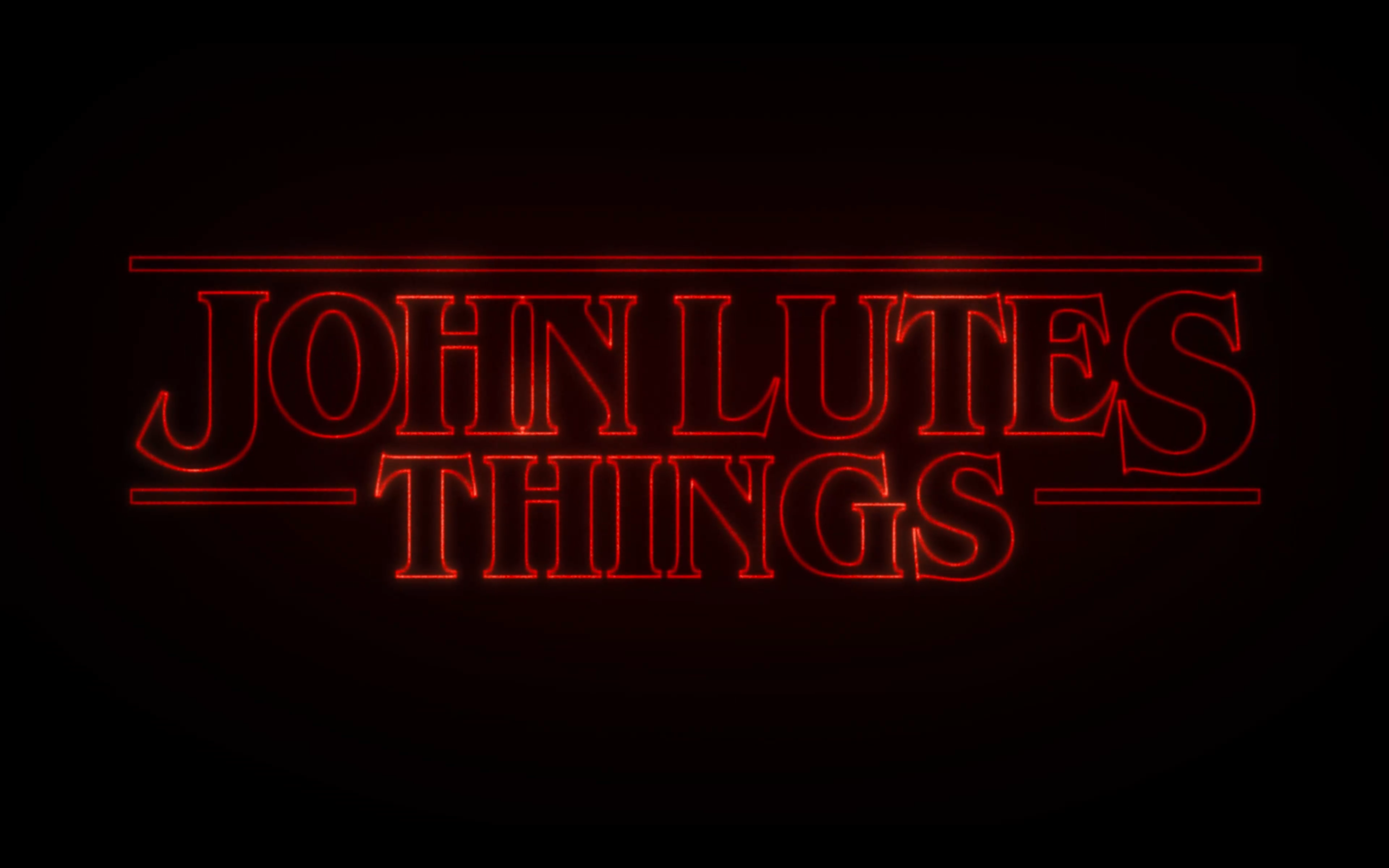 GitHub - modernharp/StrangerThingsIntroCreator