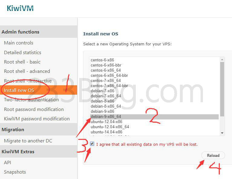 V2Ray搭建详细图文教程 · 233boy/v2ray Wiki · GitHub