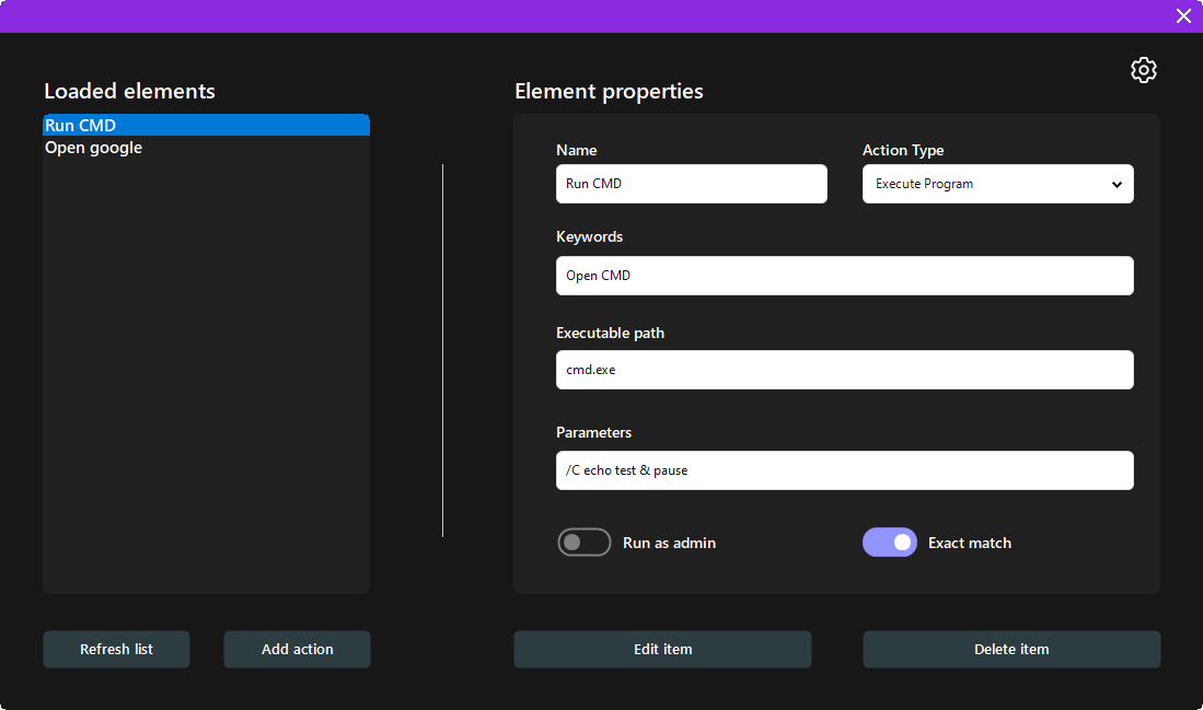 GitHub - pablogozalvez/Joker-Assistant: A simple C# Winforms desktop ...