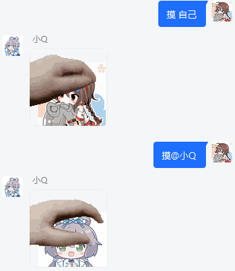 GitHub - MemeCrafters/nonebot-plugin-memes: Nonebot2 表情包制作插件