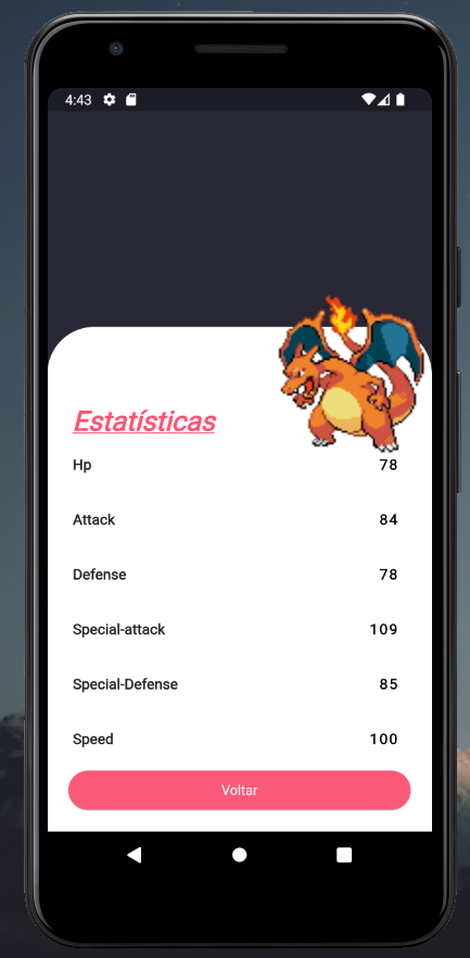GitHub - saak01/Pokedex-Flutter: O "Pokedex Mobile" é um aplicativo que foi desenvolvido em duas ...