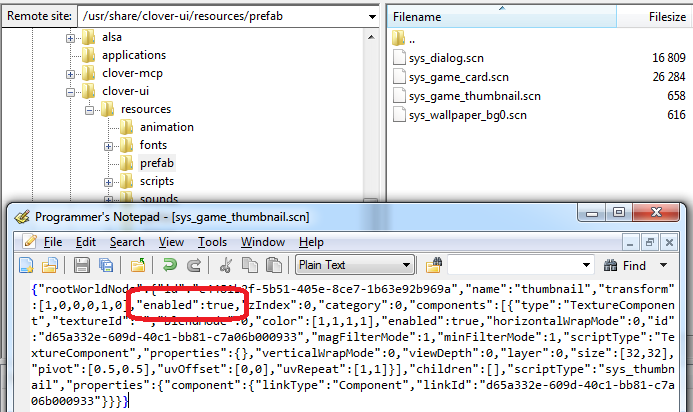 Modifications and modules guide · ClusterM/hakchi2 Wiki · GitHub