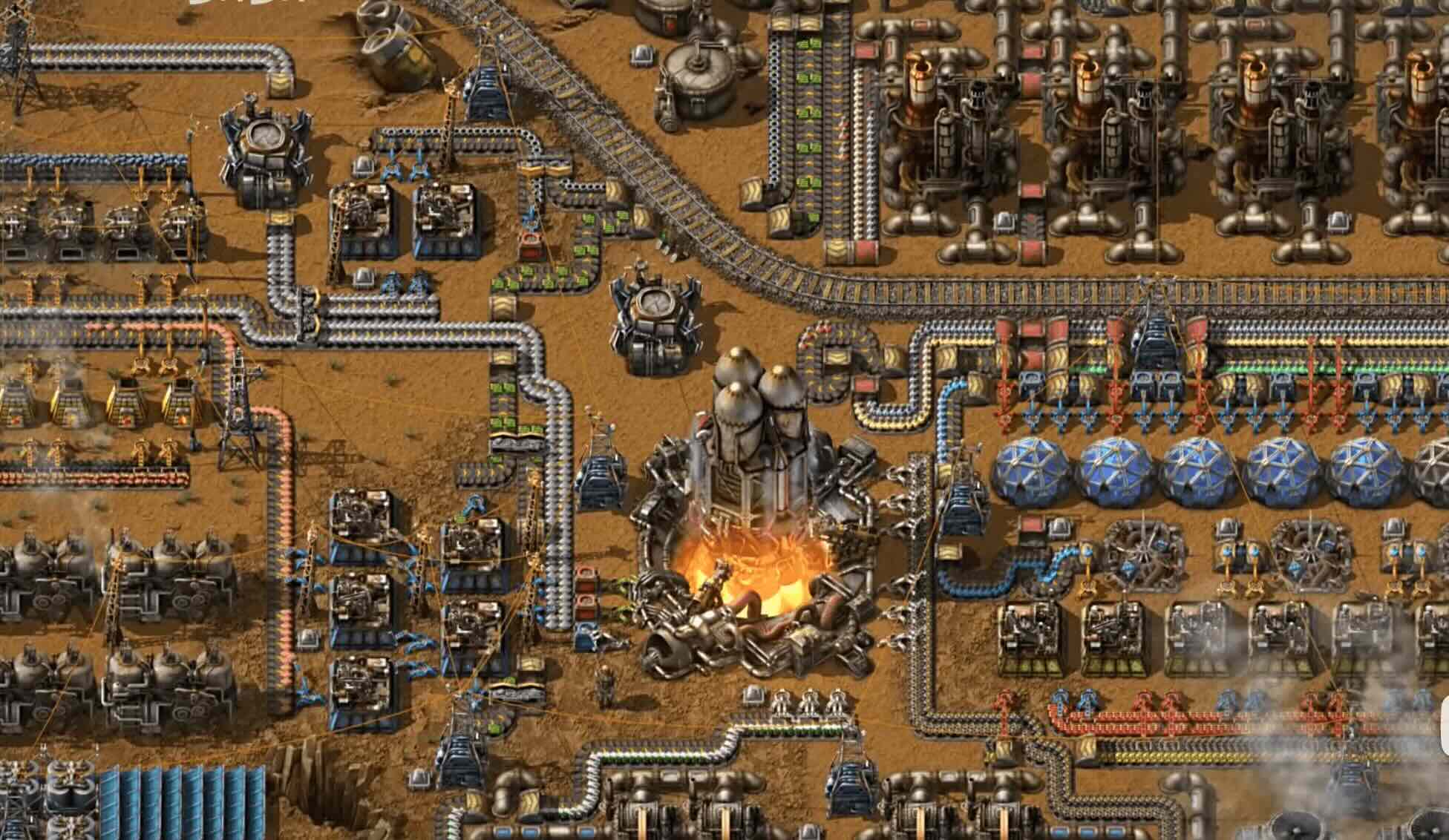 GitHub - factoriocalculator/factoriocalculator.github.io: Factorio Calculator