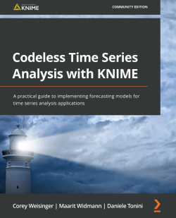 GitHub - PacktPublishing/Codeless-Time-Series-Analysis-with-KNIME: Codeless Time series analysis ...