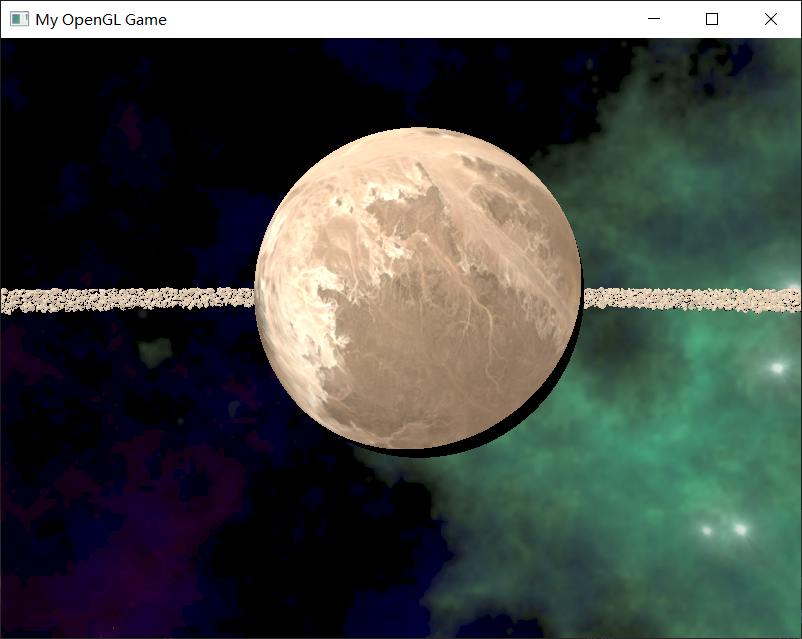 GitHub - LiQinJun258/LearnOpenGL_LQJ: LearnOpenGL的记录
