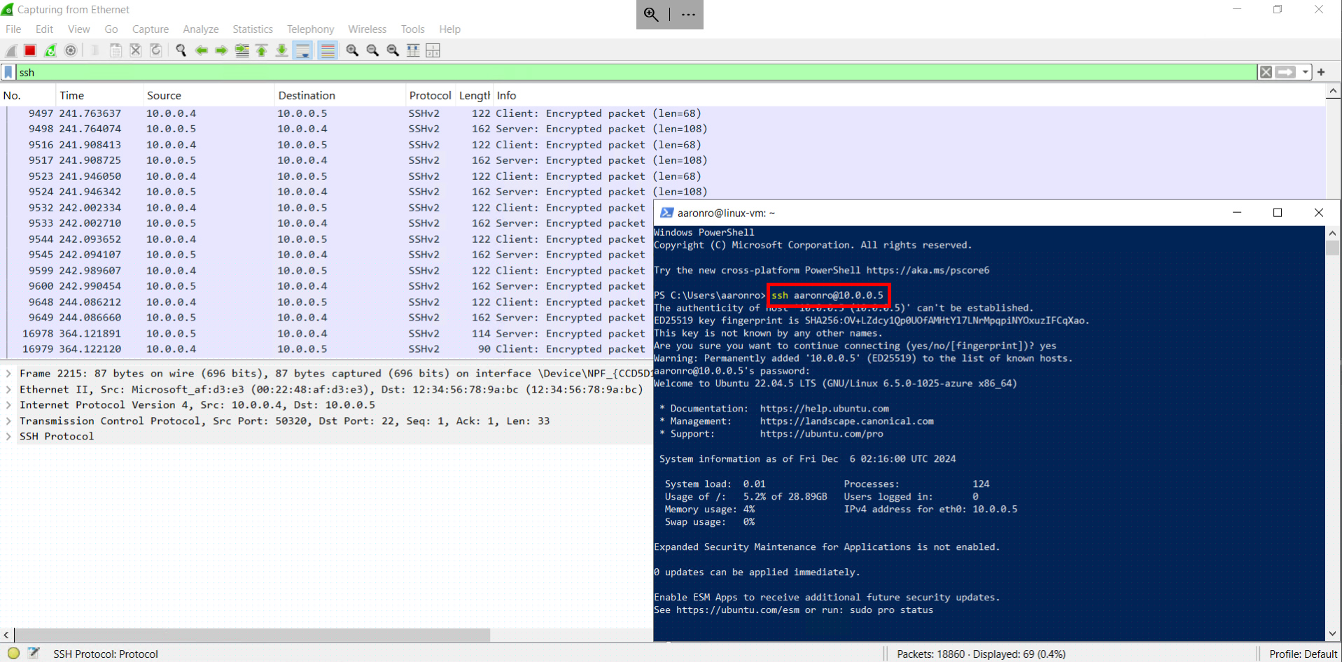 GitHub - aaronsethroberson/azure-network-protocols