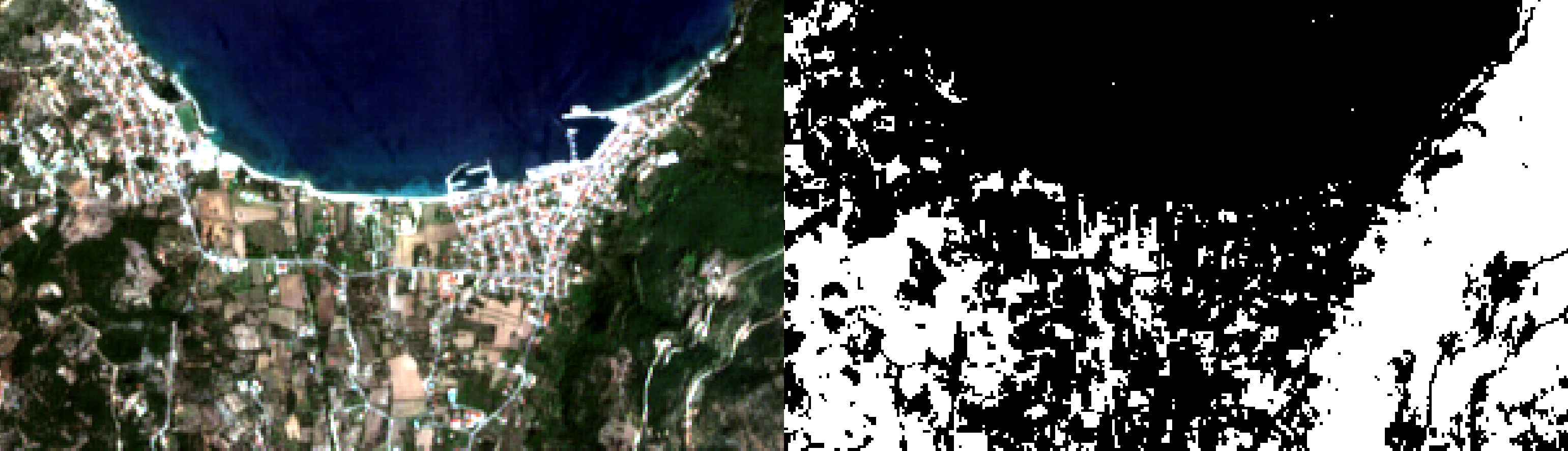 GitHub - oxshriy/vegetation_classification: Python machine learning to ...