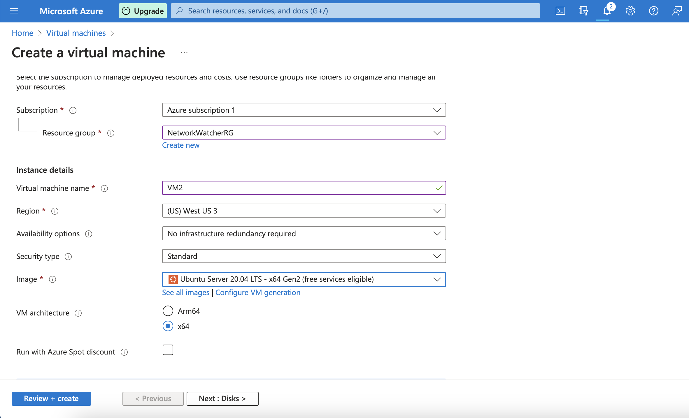 GitHub - Toriey23/azure-network-protocols