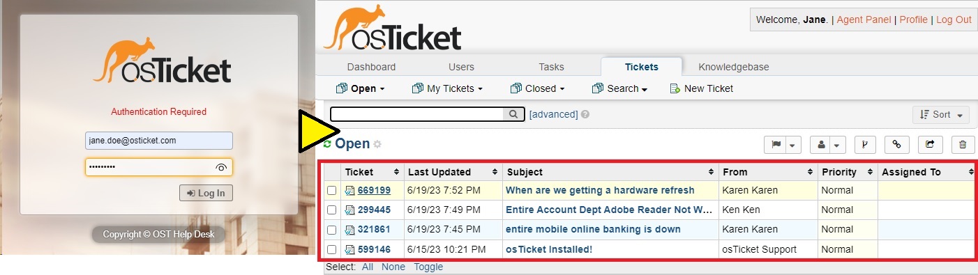 GitHub - abelbelay/ticket-lifecycle