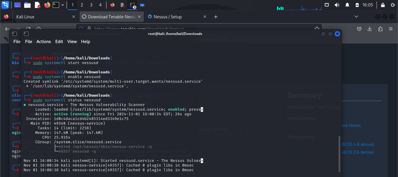 GitHub - iamprinceefe/CYBLACK-Vulnerability-Management