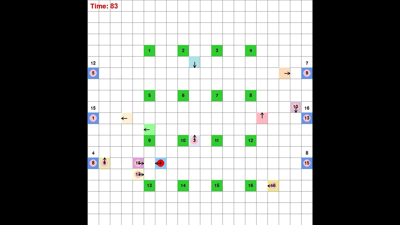 GitHub - zkb2001/agv_a-_navigation: This project implements a comprehensive multi-agent path ...