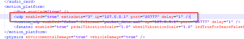 SimHub Basics Games config and troubleshooting · SHWotever/SimHub Wiki · GitHub