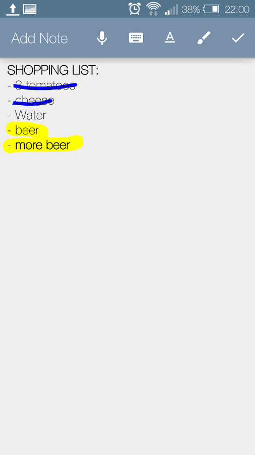 GitHub - tmarzeion/drawable-notepad: Drawable Notepad is lightweight aplication that allows user ...