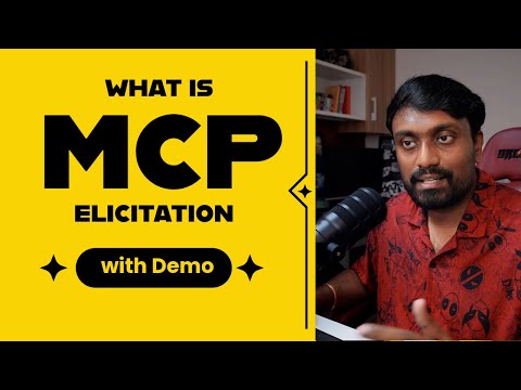 GitHub - Geo-Joy/mcp-elicitation-example: codebase implementing the MCP ...