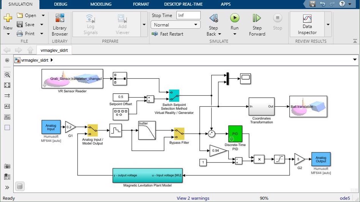 GitHub - Simulink-graphical/simulink-matlab: Simulink is a MATLAB add ... GitHub - Simulink-graphical/simulink-matlab: Simulink is a MATLAB add ...