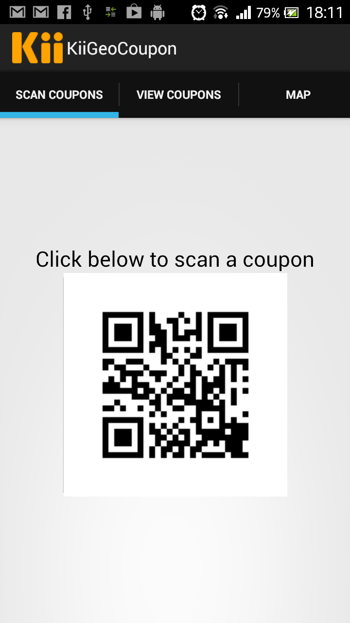 GitHub - KiiPlatform/GeoSample-Android: Kii Geolocation demo for Android