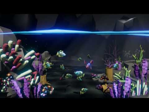 GitHub - delphi1004/aquarium