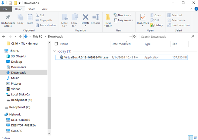 GitHub - infotechaaron/ActiveDirectoryLab