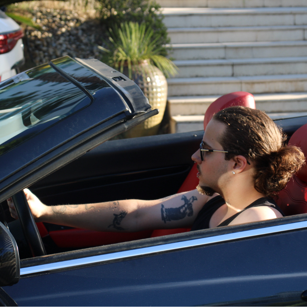 GitHub - kellerze/KellerSS-Android