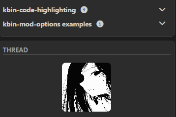 GitHub - Oricul/kbin-scripts
