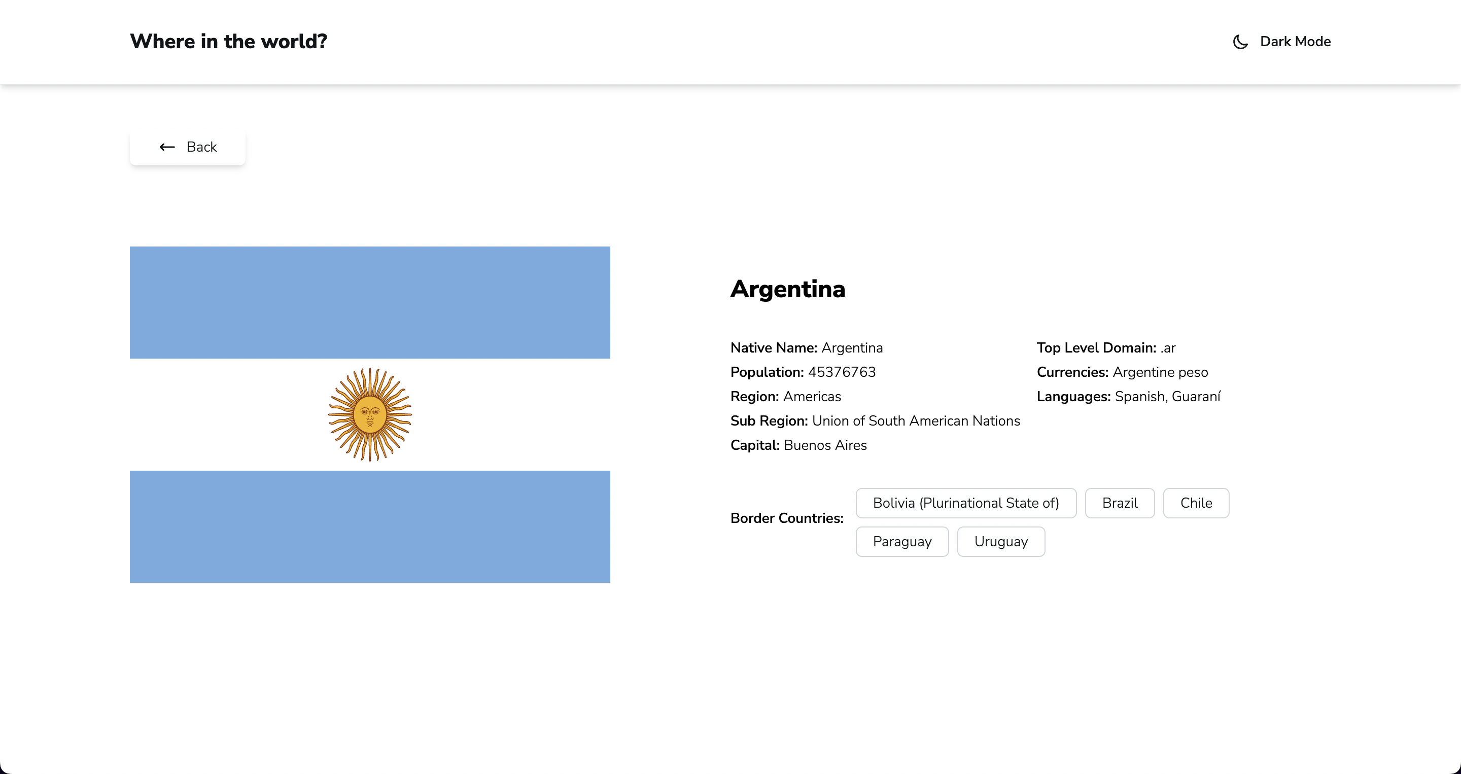 GitHub - Theofilos-Chamalis/countries-explorer: A Next.js based frontend application that uses ...